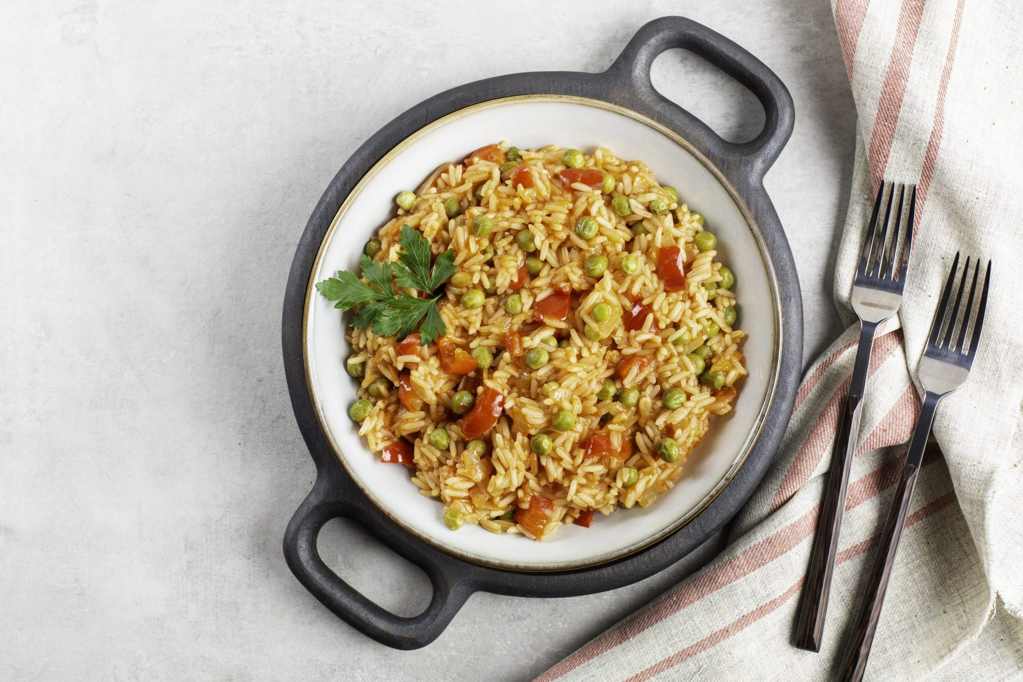 Cestovatelský speciál I.: Balkánské recepty nejsou jen o mase - Hortim ...